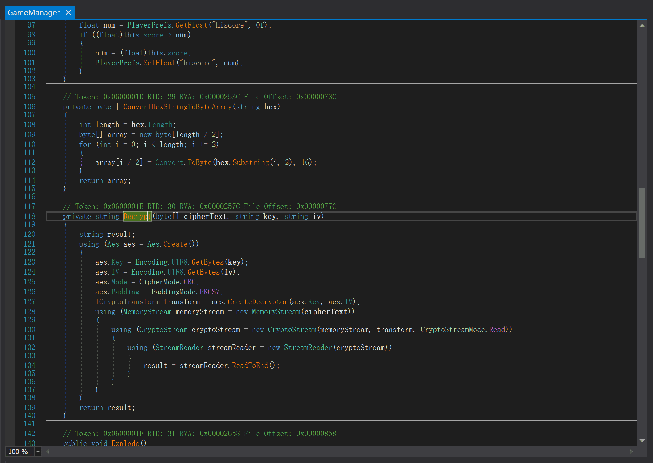 TGCTF2025-SevenSword-WP | BR-blog
